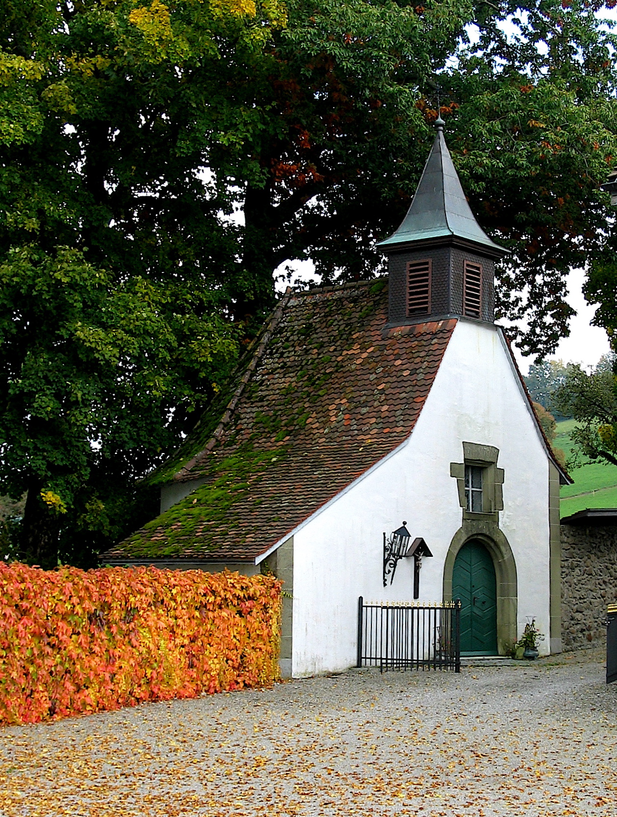 Kapelle