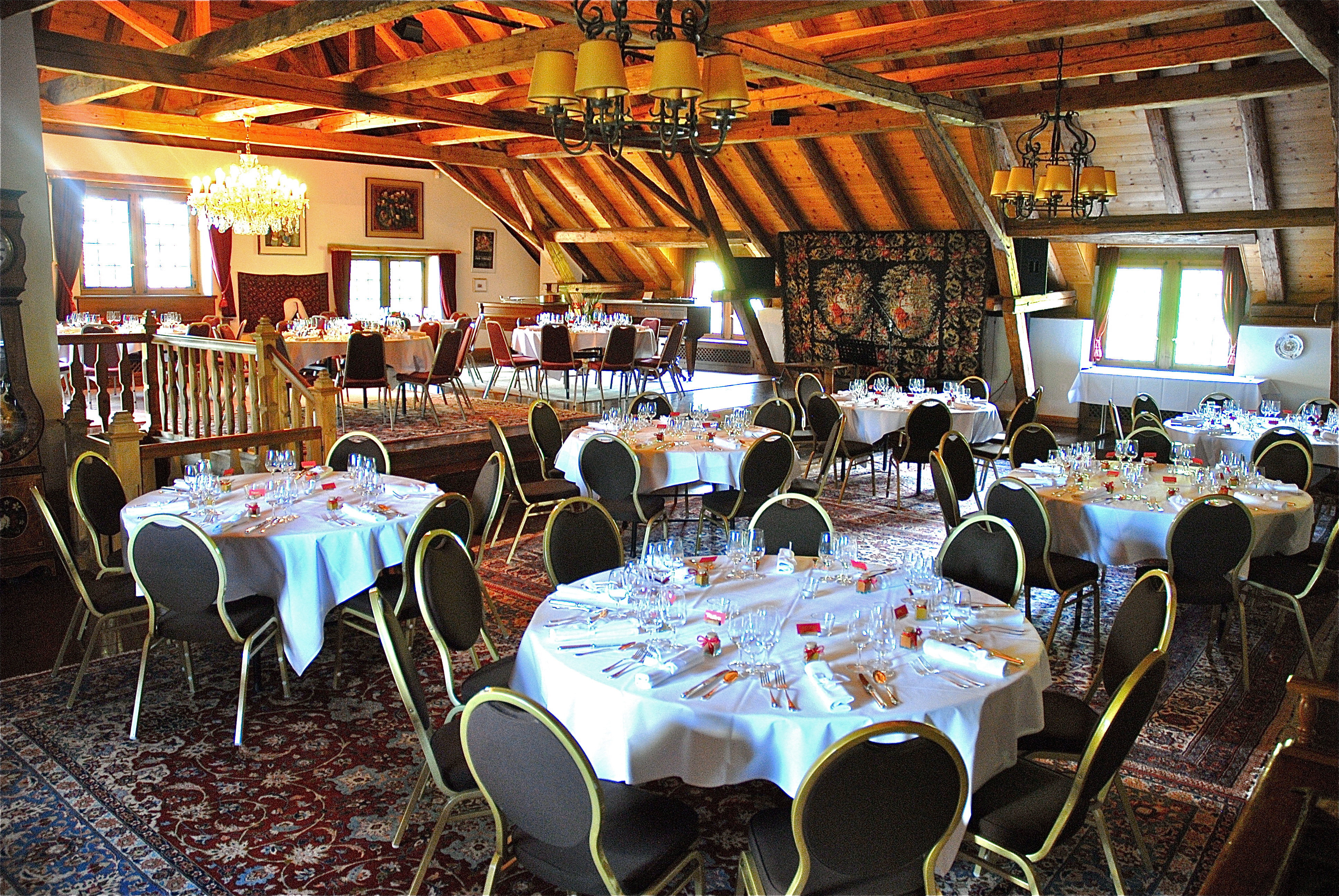 Festsaal
